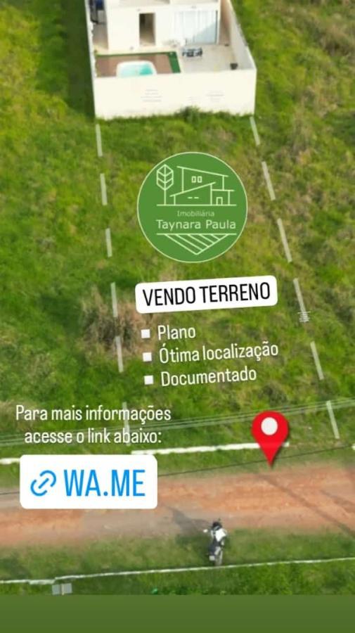 Terreno para Venda, Porto Real / RJ, bairro Porto Real, terreno 347,11 m²